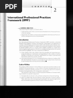 The International Professional Practices Framework (Ippf) | PDF ...