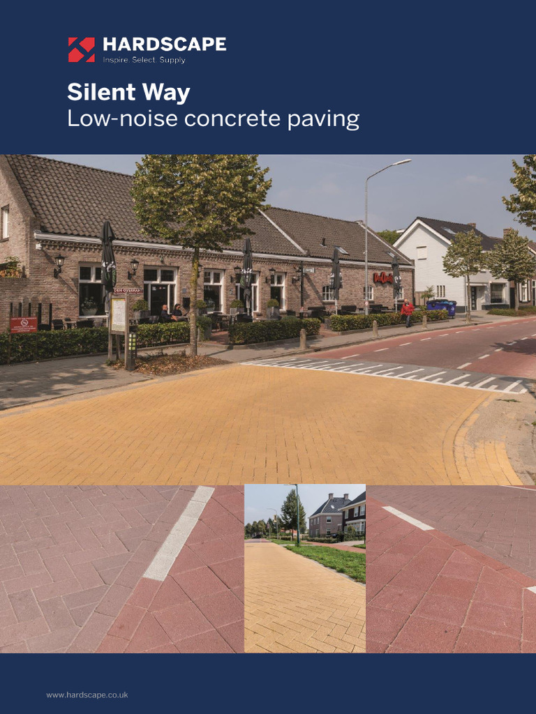 Silent Way-Flyer | PDF