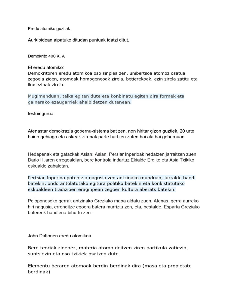Copia de Eredu Atomiko Guztiak | PDF