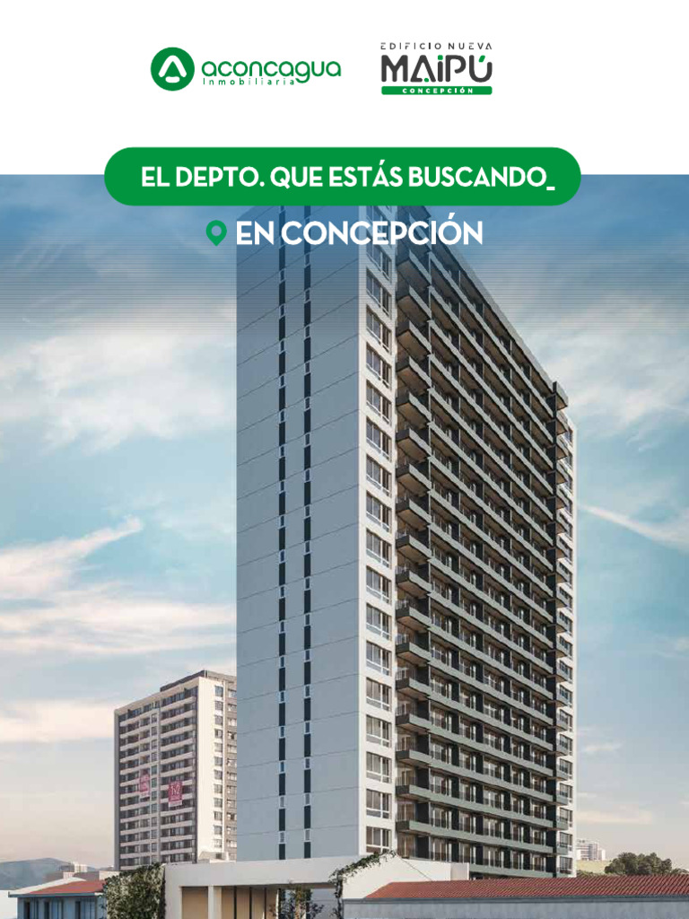 Bro Nueva Maipu Concepcion2023 | PDF
