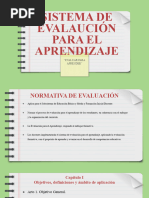 Acuerdo 0031 Evaluación 2024 | PDF | Evaluación | Pedagogía
