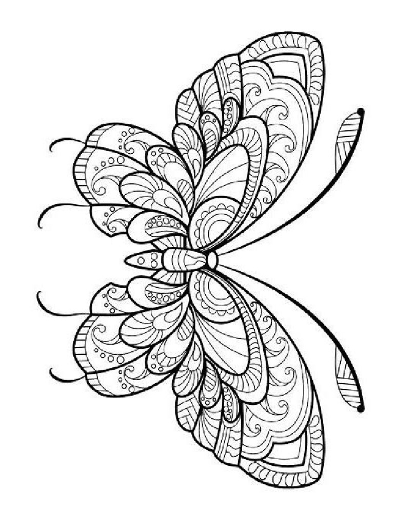 Mandalas Animales | PDF