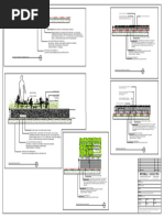 201 Typical Planting Details On Podium | PDF | Topsoil | Drainage