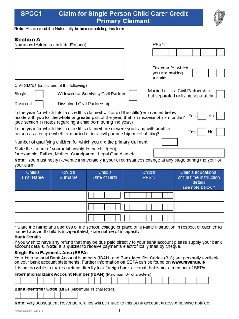 SPCC 1 | Download Free PDF | Social Institutions