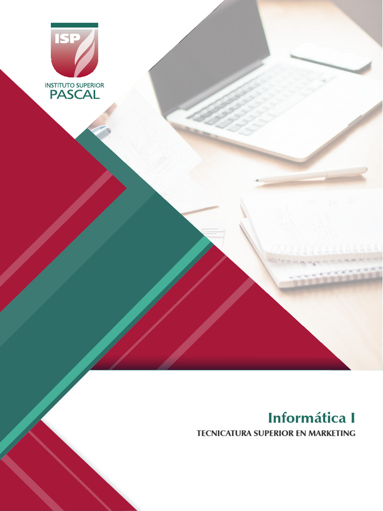 Informatica 1 | PDF | Internet | Ciencias de la Computación