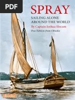 Master Ship Handing Over Procedure | PDF | Sea Captain | Ships