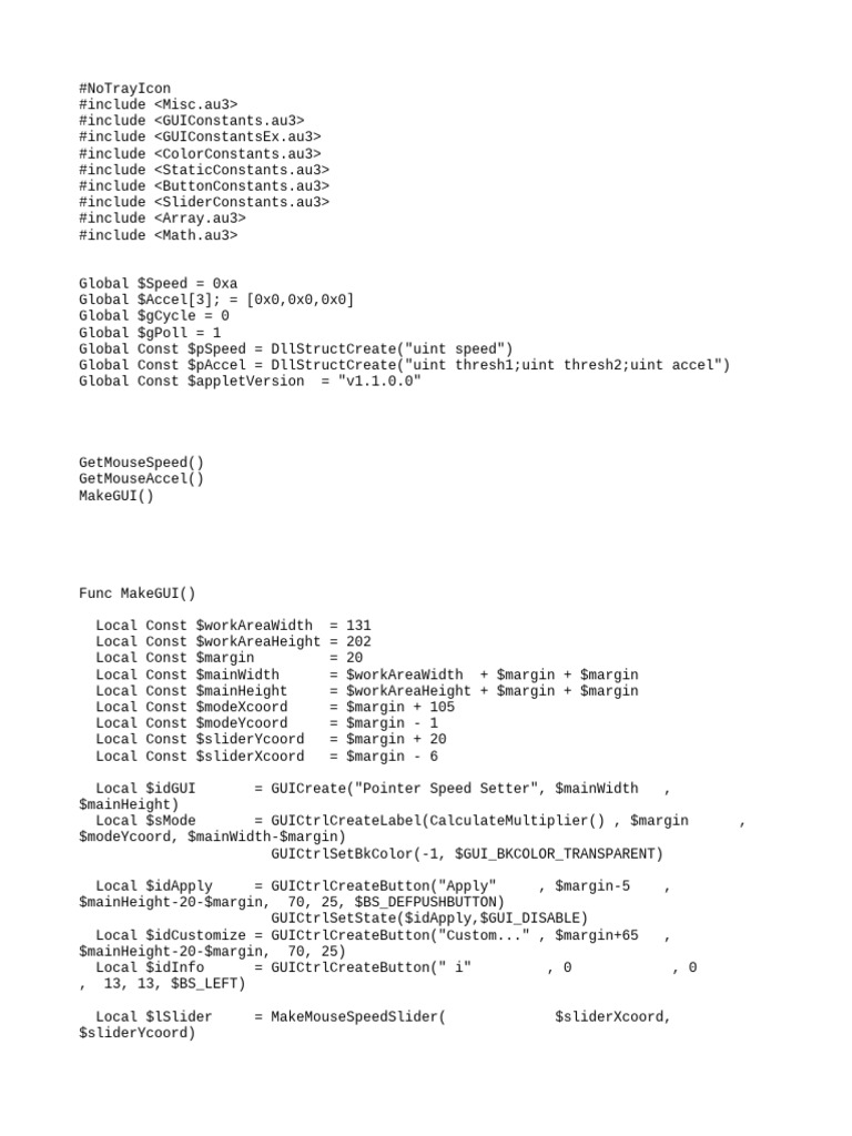 110th Street Rascals | PDF | Regular Expression | Software