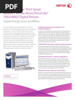 White Paper - TCP and UDP Ports of uniFLOW - V3.36 | PDF | Port (Computer Networking ...