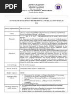 Awp School Development Plan 2024-25 | PDF | Schools | Preschool