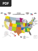 Motorcycle Club Biker Ranks and Titles Guide | PDF | Committee ...