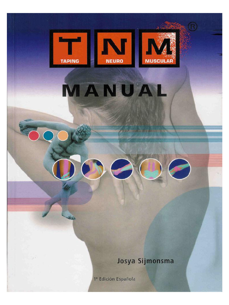 Libro TNM | PDF