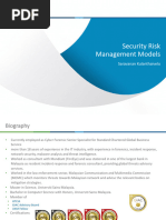MAS Technology Risk Management Guidelines | PDF | Security | Computer ...