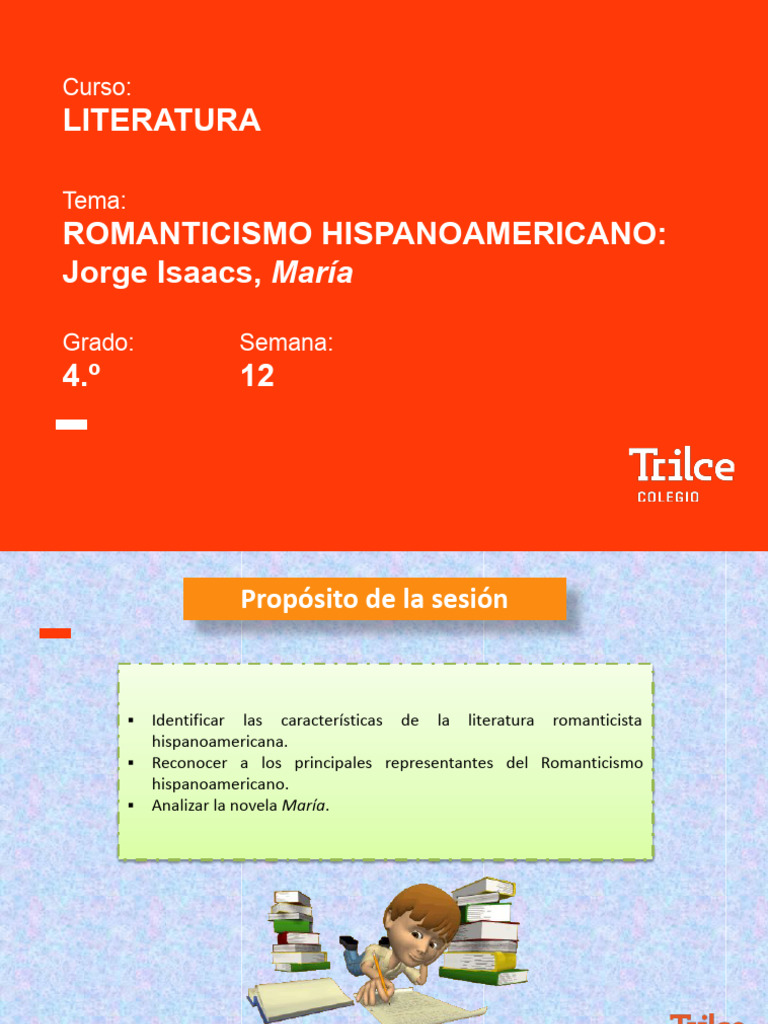 Romanticismo Hispanoamericano | PDF | Romanticismo
