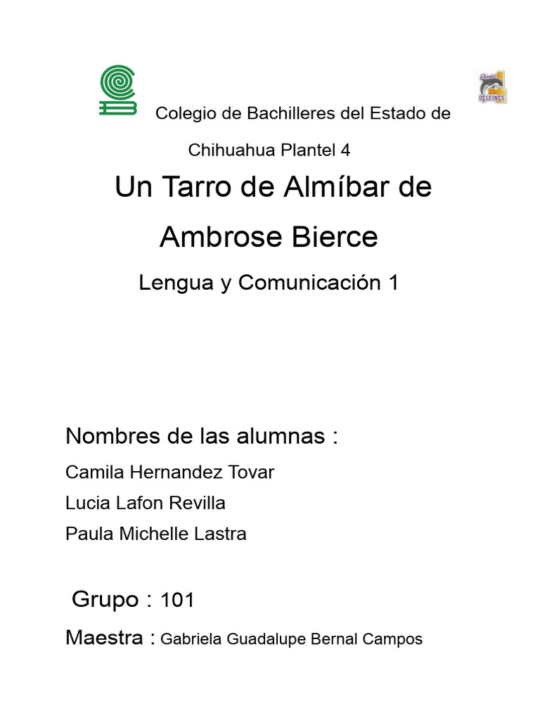 Proyecto 2do Bimestre | PDF