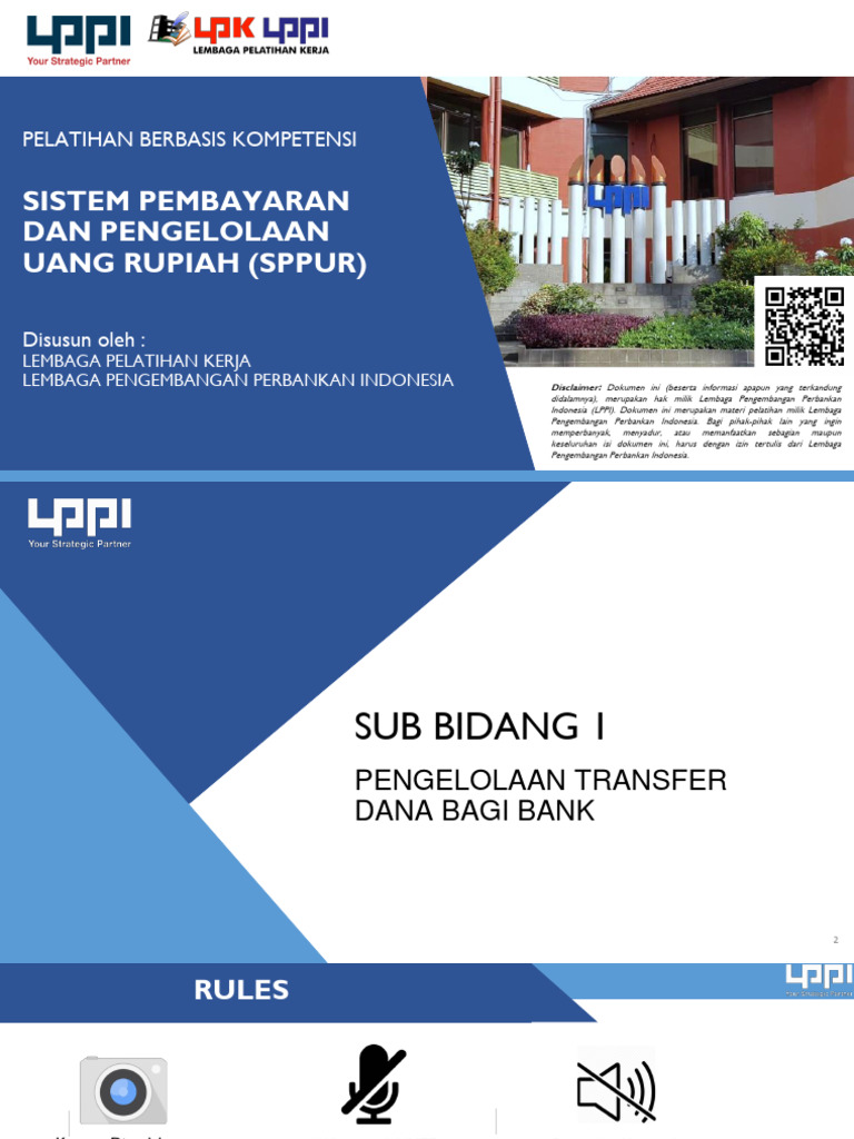 PTDB Sppur - 2023 - Jenjang 4 - Awl-Net (Day 1) | PDF