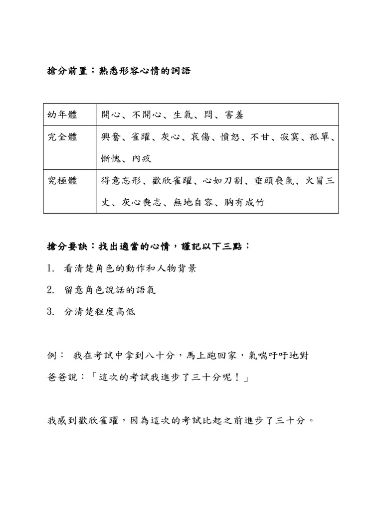 aiden writing感想 | PDF