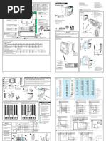 Easergy P3 Universal Relays - Instruction Manual P3U - en - QS - D004 ...