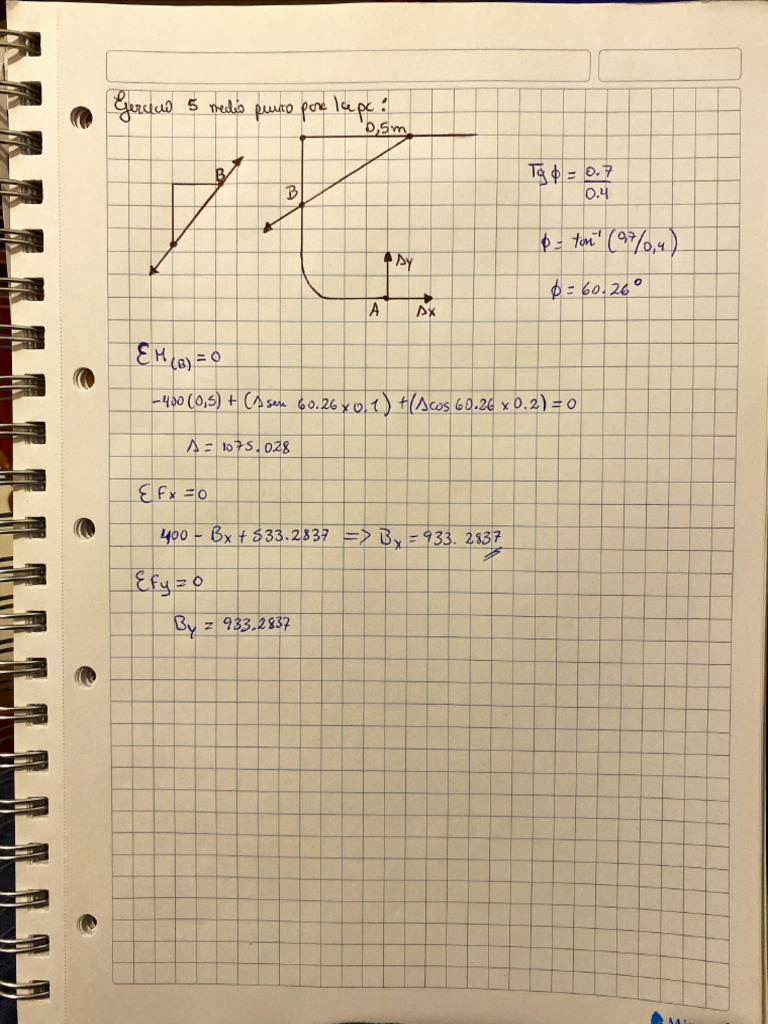 Ejercicios, 1 Punto Pc3 | PDF