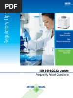 ISO - 1042 - 1998 Laboratory Glassware-One-mark Volumetric Flasks | PDF ...