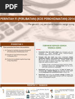 LHDN - Nota Penerangan Borang tp3 | PDF