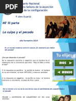 Lección 24: Moral y Conciencia en Pastoral | PDF | Pecado | Moralidad
