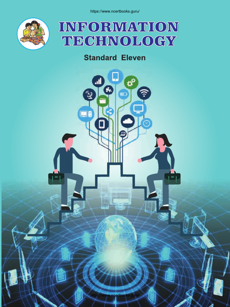 Information Technolody | PDF | Computer Data Storage | Operating System