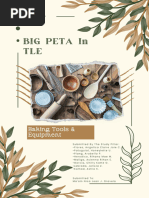 20 Kitchen Tools and Its Uses | PDF | Frying Pan | Spoon