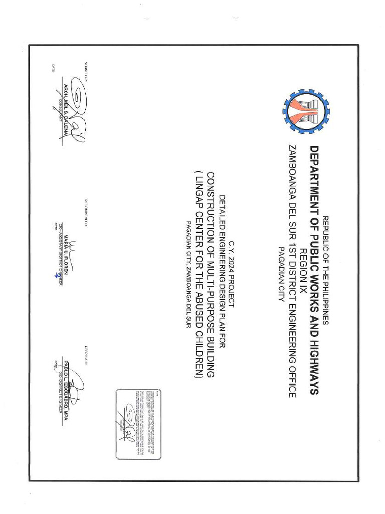 24je0072 - New Plan Lingap Center 2024 Compressed | PDF