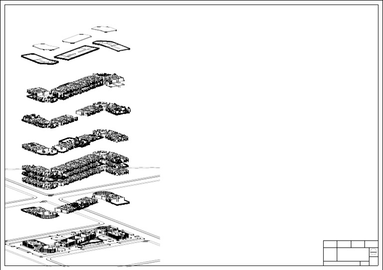 1- Diagram Tach Lop - Sheet - 9 - Diagram Tach Lop | PDF
