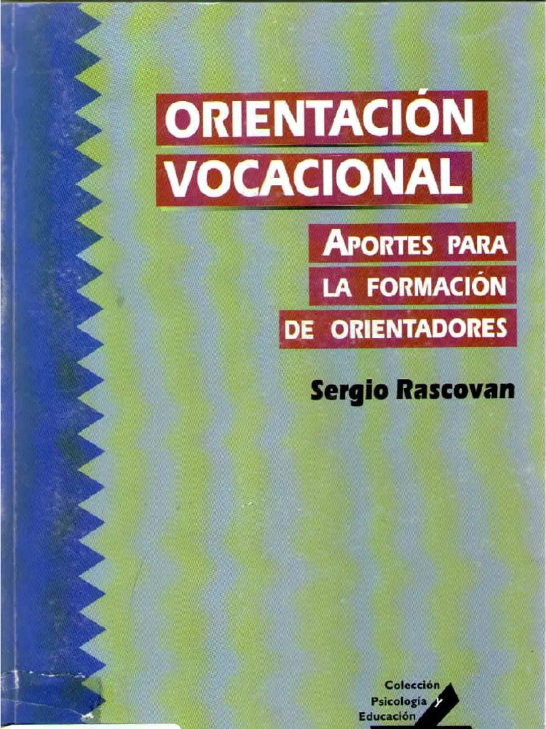 PDF U4 Rascovan Cap 5 Campos de Intervencion - Compress | PDF
