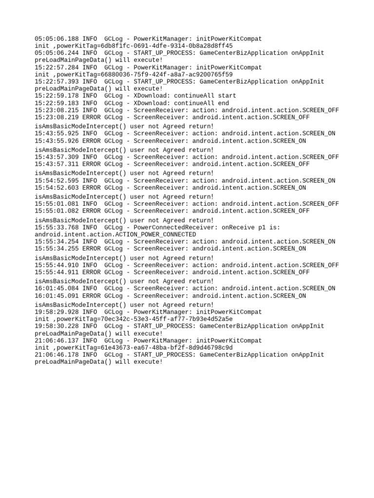 GC 2024 05 18 PDF | PDF