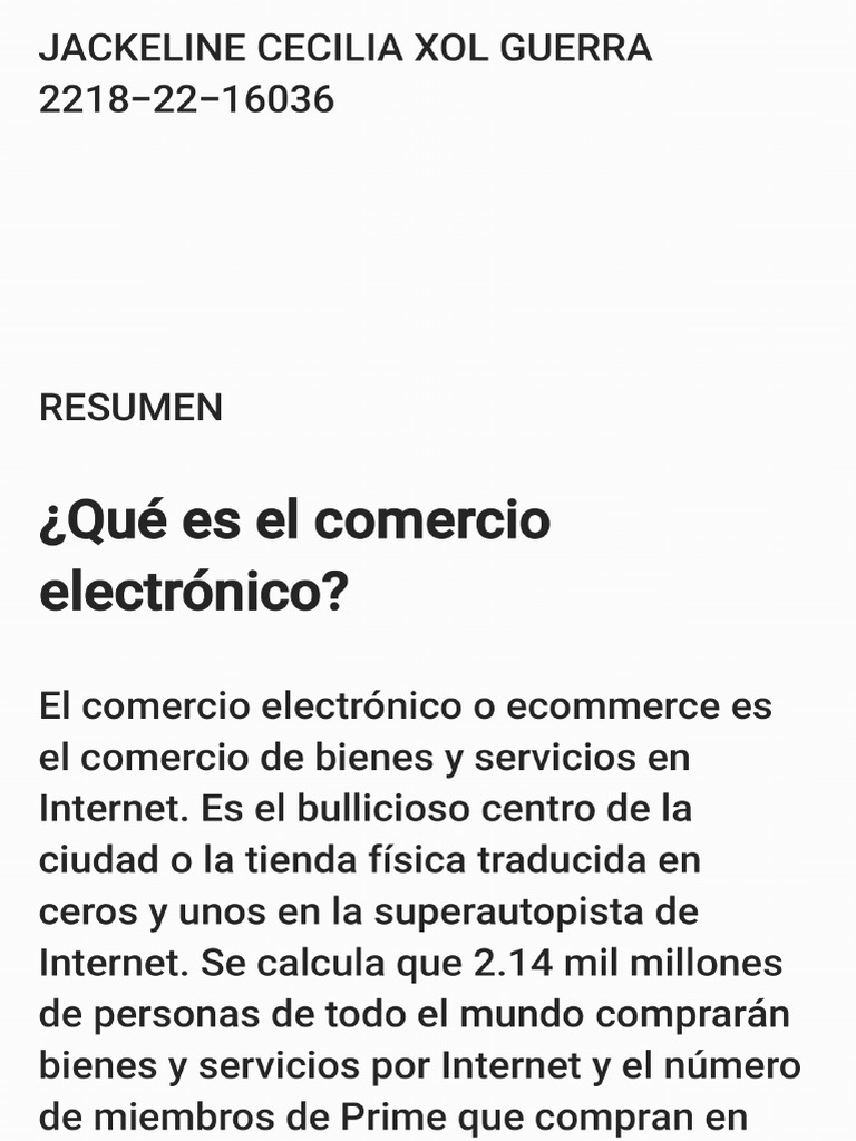 Inform Á Tica | PDF