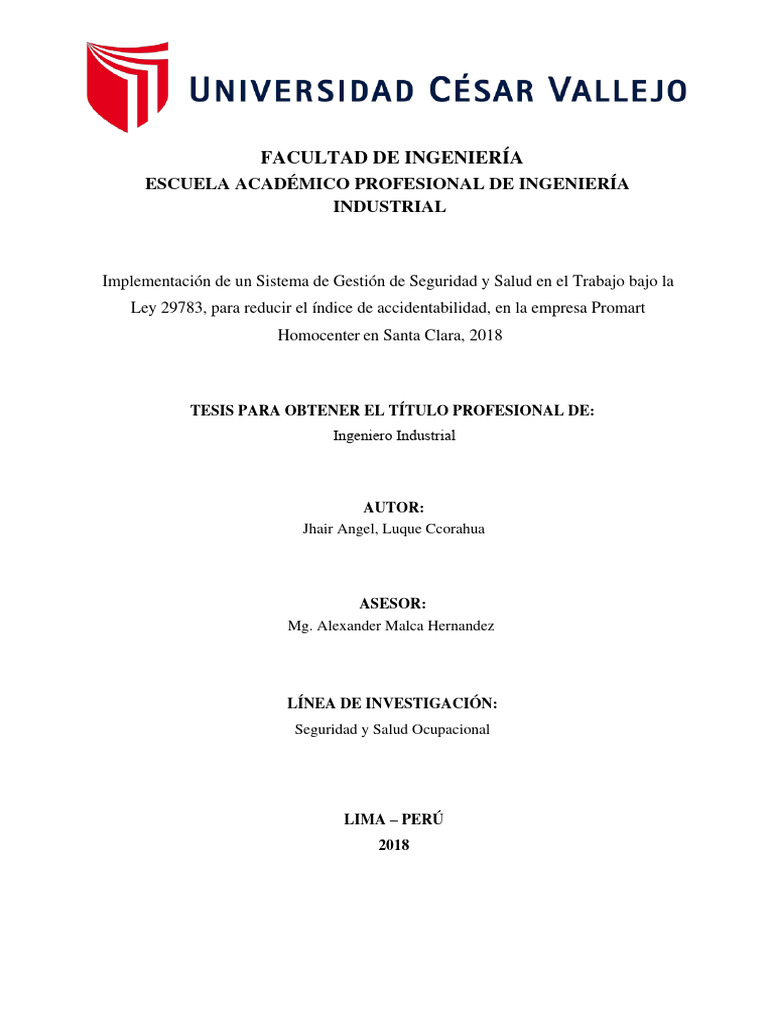 Luque CJA-SD | PDF | Science