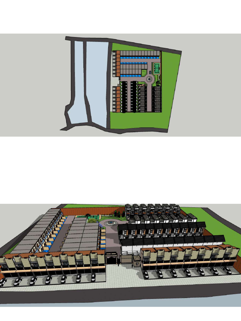 1 SKP Master Plan Ok | PDF