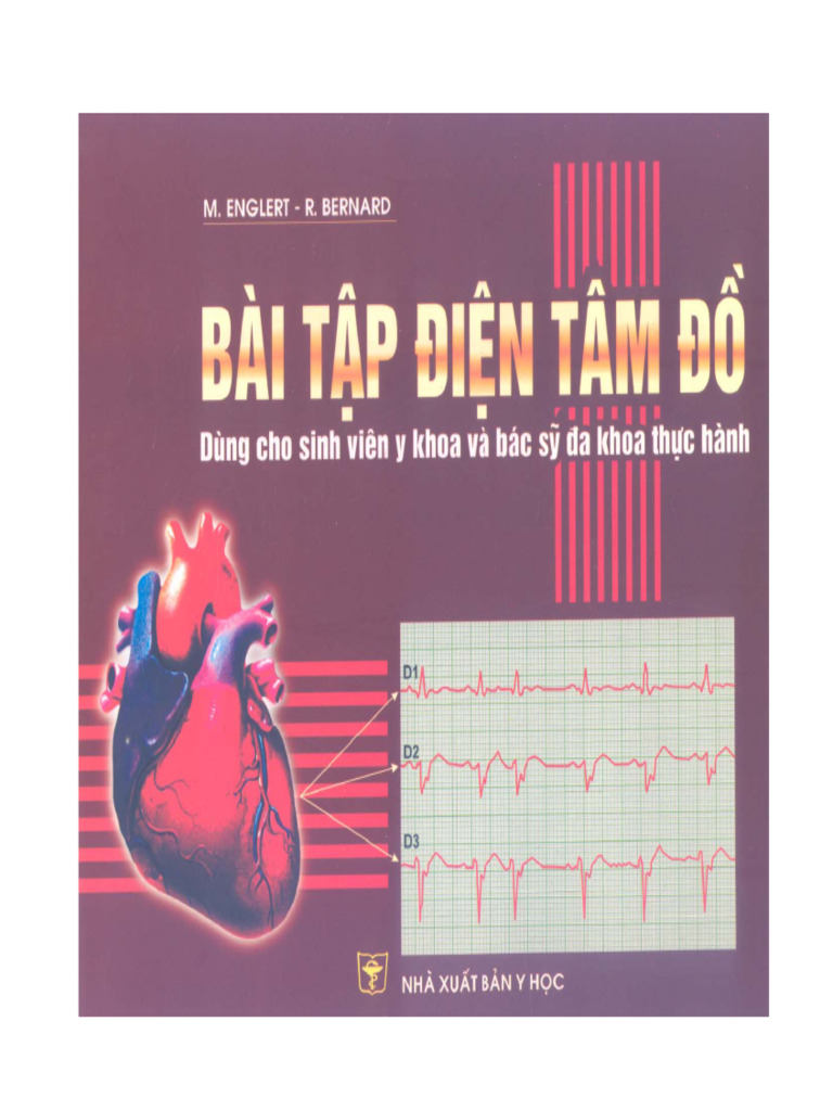 (YhocData - Com) 100 Bai Tap Dien Tam Do | PDF