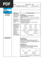 Esp 6 Quarter 1 Performance Task | PDF
