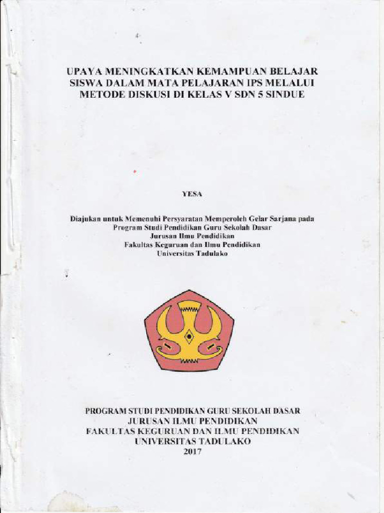 PTK YESA - Compressed | PDF