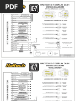 Obdii Pid List Vehicle Version | PDF | Manufactured Goods | Computer ...