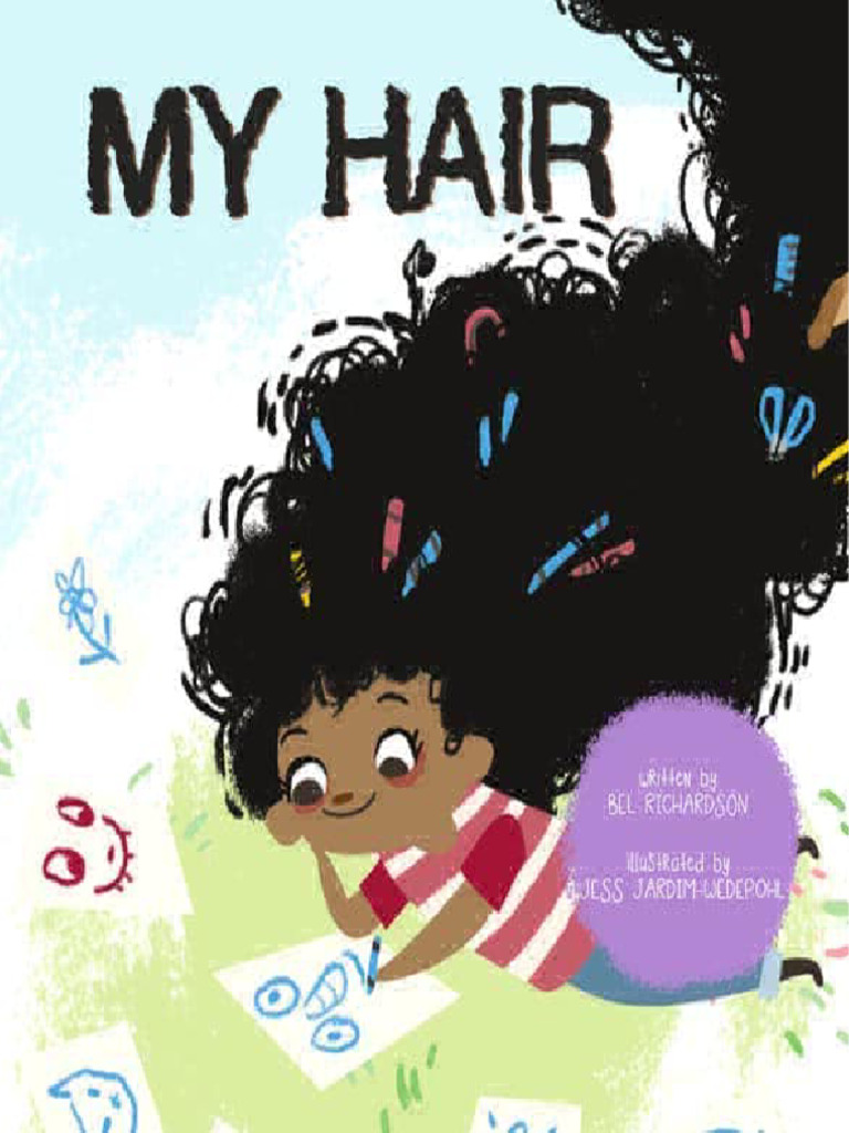 My Hair | PDF | Career & Growth | Law