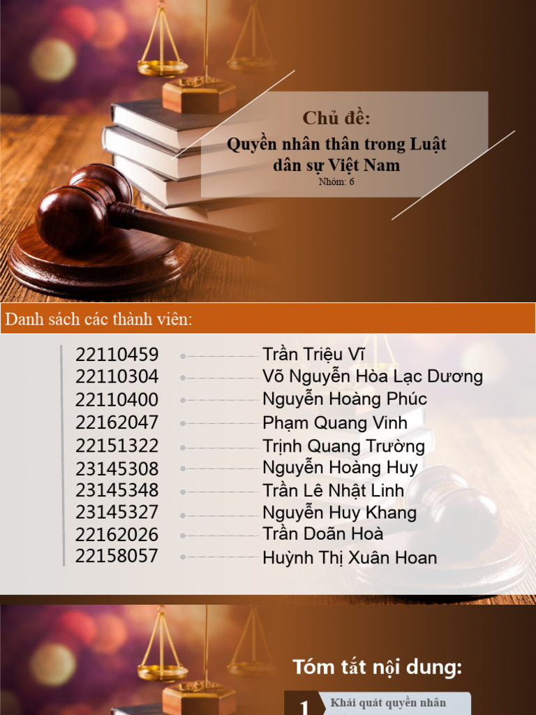 TT PLDC Nhom6 | PDF