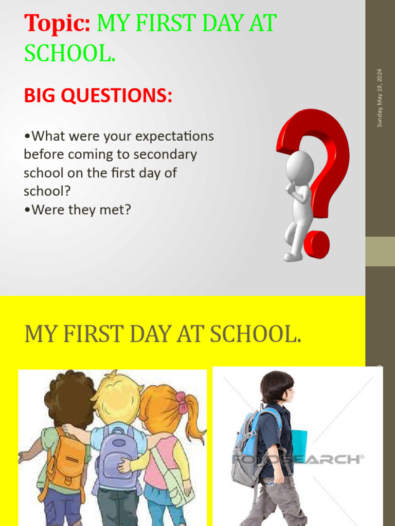 English Year 7 | PDF | Grammatical Gender | Part Of Speech