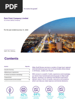 Isa 450 | PDF | Financial Audit | Audit