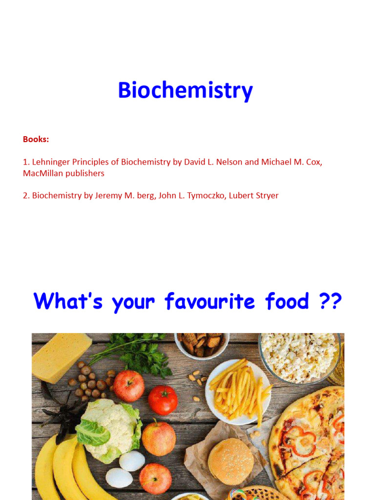 2 Biochemistry Converted Compressed | PDF | Carbohydrates | Diet ...
