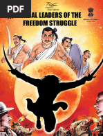 Balarama 1 | PDF | Cartooning | Comics Publications