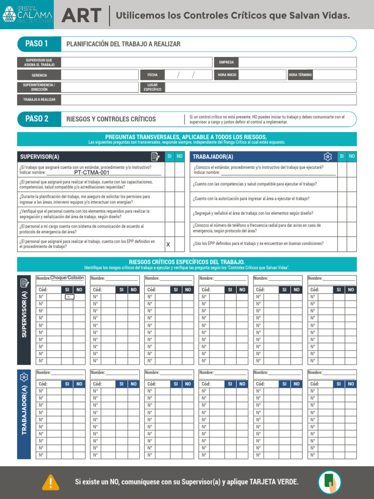 Art 2024 Tod Codelco | PDF