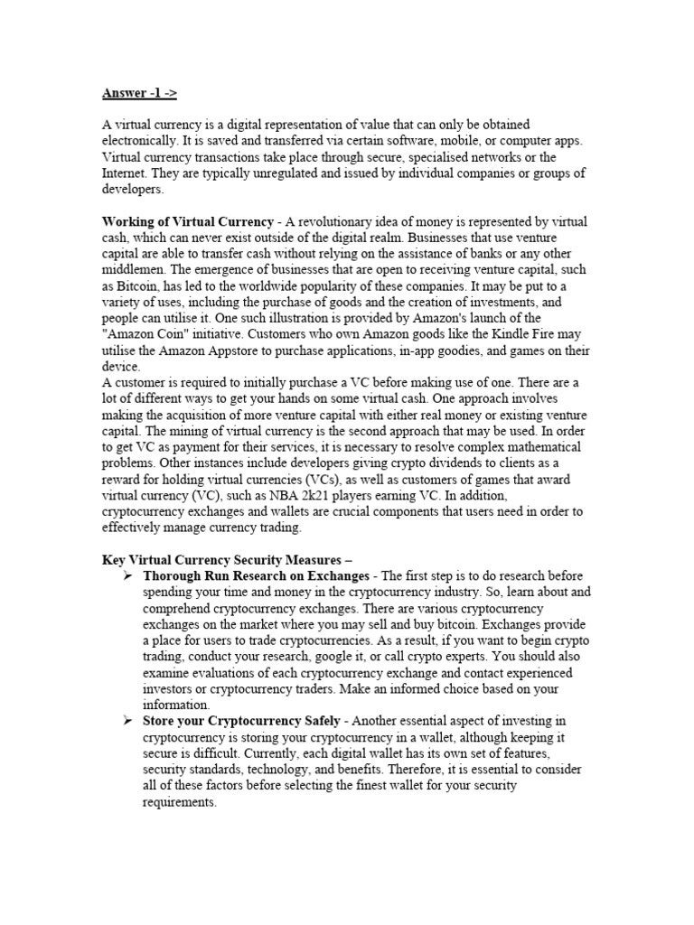 Assignments - Digital_Payments | PDF | Pay Pal | Cryptocurrency Assignments - Digital_Payments | PDF | Pay Pal | Cryptocurrency