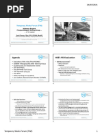 Temporary Works Design Brief Guide | PDF | Concrete | Civil Engineering