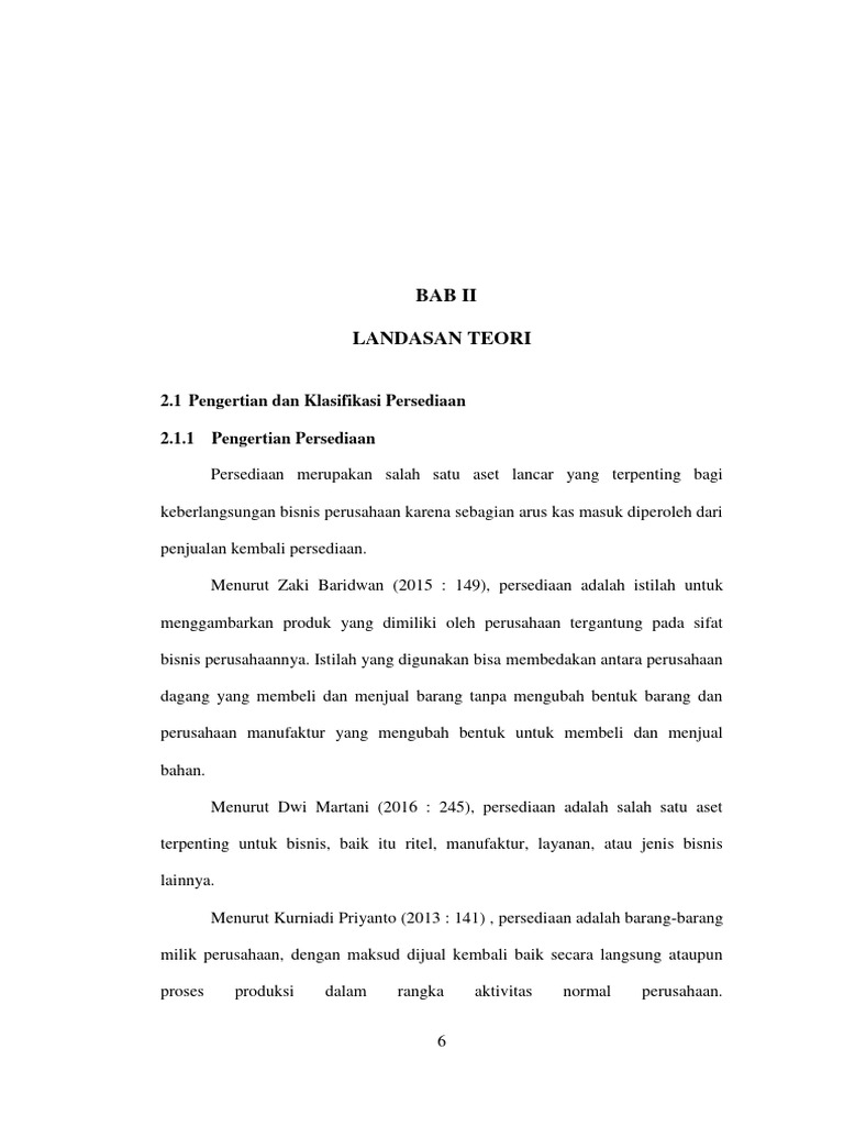 Metode Rata-Rata Tertimbang Persediaan | PDF | Pengelolaan Keuangan ...