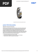 SKF Product Select | PDF