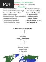 List of Administrative Divisions by Country - Wikipedia | PDF | Government